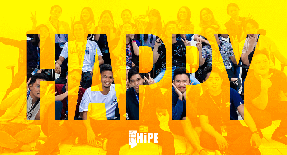 HiPE Inc. | Lab-type Offshore Development Company in Cebu, Philippines